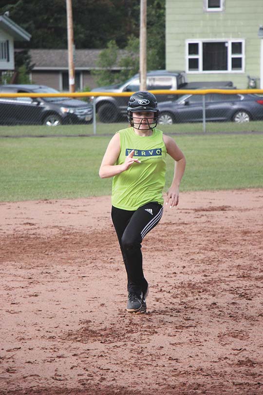 Gold Standard wins second in row, 10-3, over Tervo | News, Sports, Jobs ...